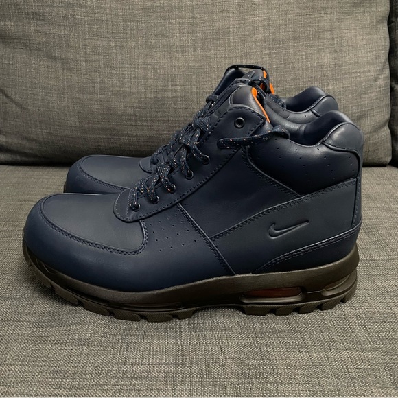 Nike ACG | Shoes | Nike Air Max Goadome Acg Boots Dz57840 Mens Team ...